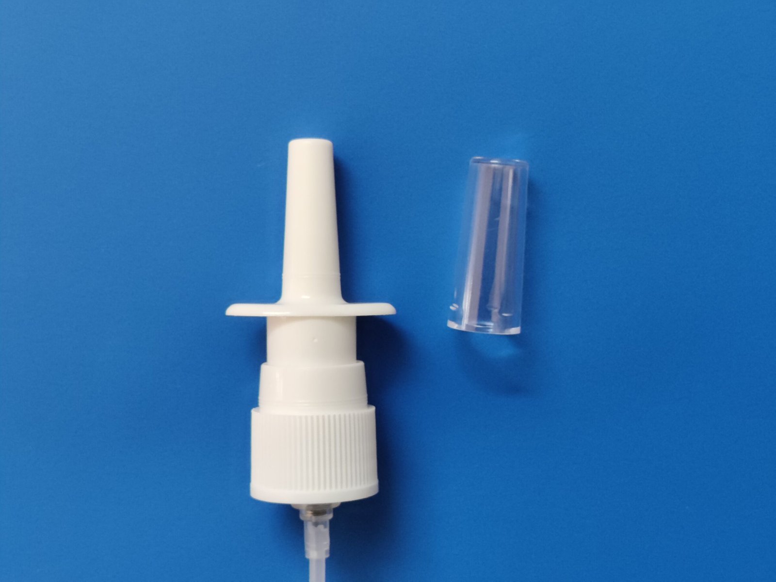 18/410 Plastic Mist Nasal Sprayer Pump for Liquid Medicine for Pharma ...